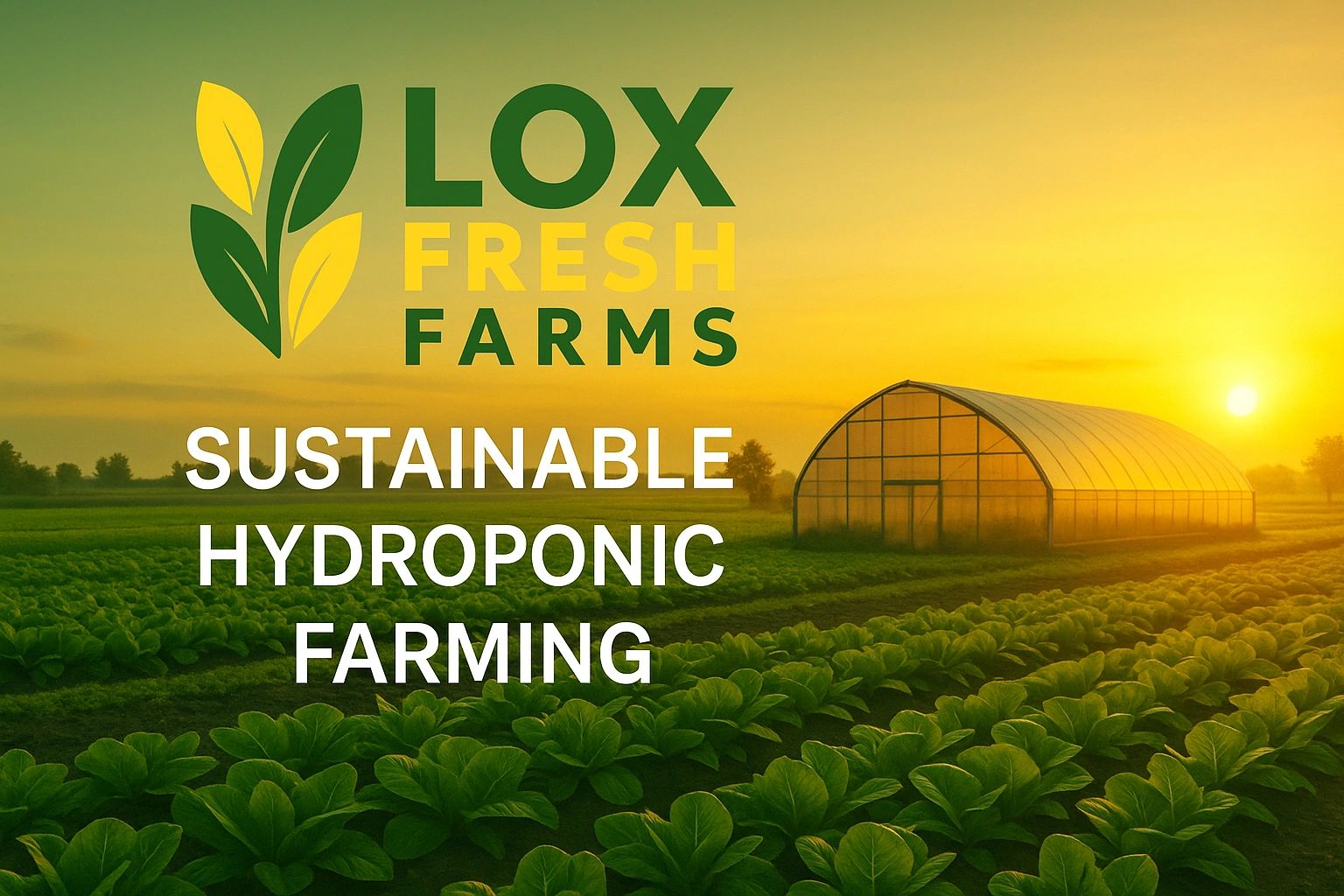 Lox Fresh Farms